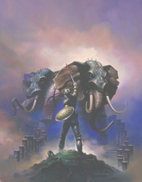 Main Gallery Ken Kelly Art